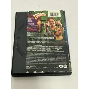 Media | Scoobydoo Full Screen Dvd | Poshmark
